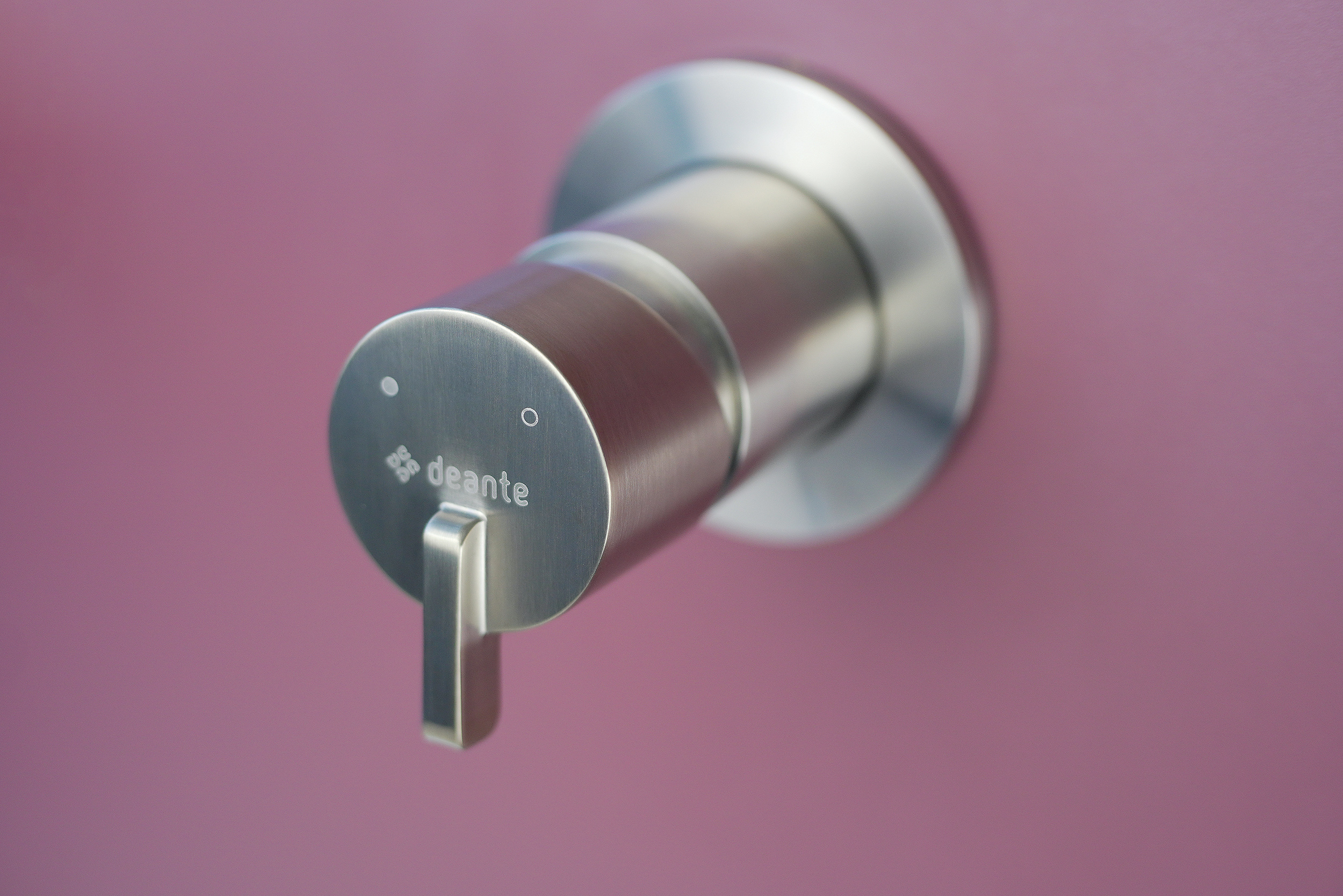 SILIA BQS_F54L Robinet de lavabo | deante